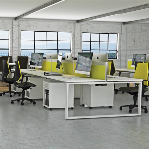 iBench - Verve Workspace